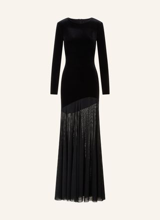La Petite Robe Di Chiara Boni Chiara Boni La Petite Robe Kleid Janina schwarz