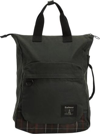 Barbour Sac &agrave; dos Wax Field