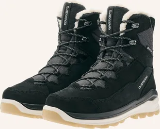 Lowa Outdoor-Schuhe Ottawa Evo Gtx Ws schwarz