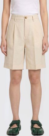 Woolrich Short WOOLRICH Femme couleur Lait