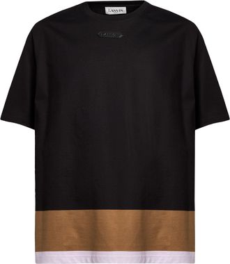 Lanvin TOPS - T-shirts auf YOOX.COM