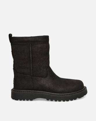 UGG Men s Classic Birch Boots II Black