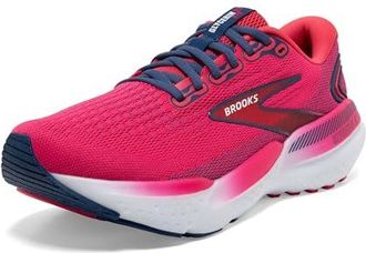 Brooks 1204091B630 Glycerin GTS 21 Femme Raspberry/Estate Blue EU 38