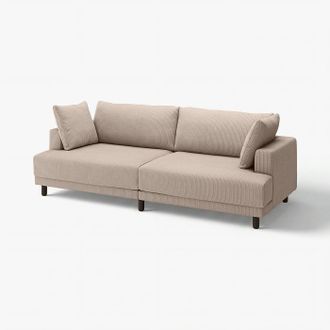 IKEA UPP&Aring;KRA 3er-Sitzelement
