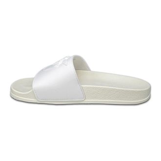 Pinko Pinko, Femme, Chaussures, Blanc, Taille: 36 EU Chausson en Caoutchouc Dilly 01