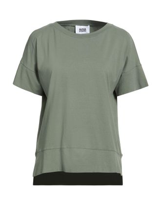 Alpha Studio TOPS - T-shirts auf YOOX.COM