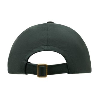 Vivienne Westwood Womens 81020019-W01hc-M411 Cotton Baseball Cap Green