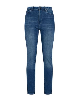 Karl Lagerfeld HOSEN & R&Ouml;CKE - Jeanshosen auf YOOX.COM
