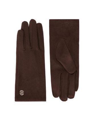 Nine West Handschuhe CEO-NW-W6-004-AW26K Dunkelbraun