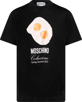 Moschino TOPS - T-shirts auf YOOX.COM