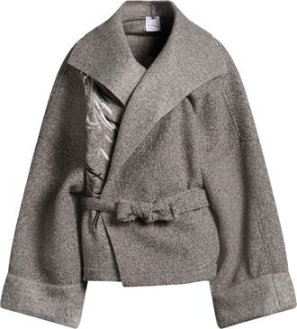 Stella Jean JACKEN & M&Auml;NTEL - M&auml;ntel auf YOOX.COM