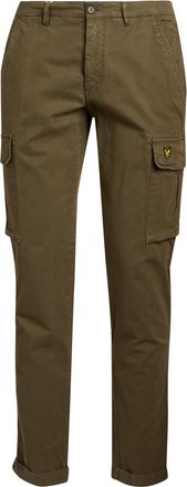 Lyle & Scott HOSEN & R&Ouml;CKE - Hosen auf YOOX.COM