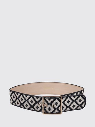 Max Mara Ceinture Femme couleur Noir