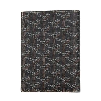 Goyard Pre-owned Vintage Long Wallet (bi-fold) - - Pre-owned - Damen - Schwarzk - ONE SIZE