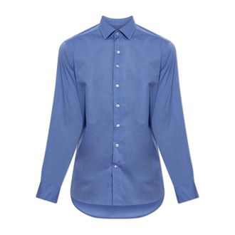 Etro Formal Shirts - - Shirts - Herren - Blau - L