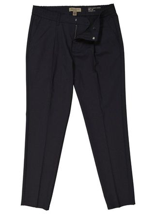 Marc O'Polo Herren Hosen blau