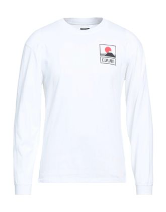 Edwin TOPS - T-shirts auf YOOX.COM