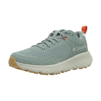 Columbia Konos TRS OutDry Schuh - - Sport - Herren - Gr&uuml;n - 43 EU