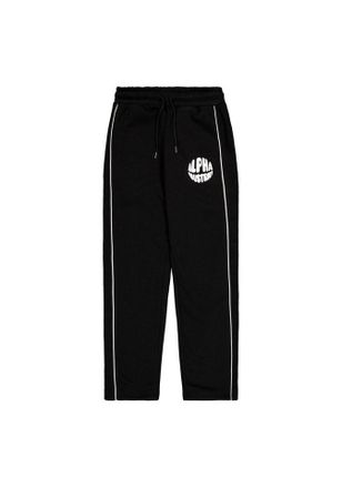 Alpha Industries Jogginghose Logo Jogger
