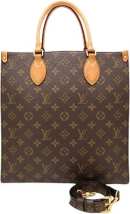 Louis Vuitton Damen, Pre-Owned, Braun, ONE SIZEGr&ouml;&szlig;e