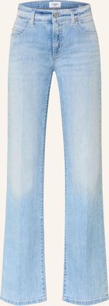 Cambio Cambio Flared Jeans Paris blau