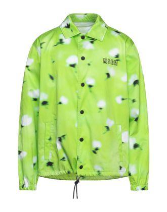 Msgm JACKEN & MÄNTEL - Jacken und Anoraks auf YOOX.COM