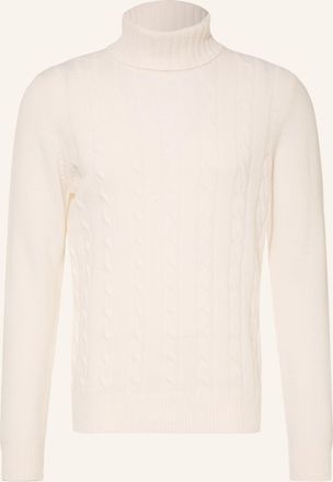 Digel Rollkragenpullover Francis weiss