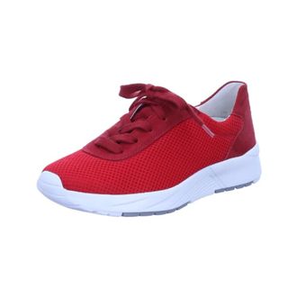 Semler Damen, Schuhe, Rot, 37 1/2 EUGr&ouml;&szlig;e
