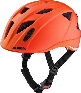 Alpina Kinder Fahrradhelm XIMO L.E