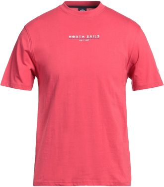 North Sails TOPS - T-shirts auf YOOX.COM