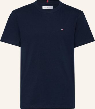 Tommy Hilfiger T-Shirt blau