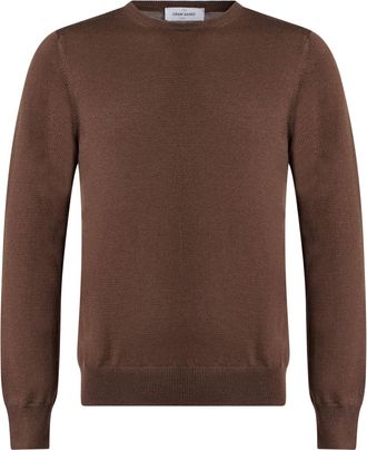 Gran Sasso STRICKWAREN - Pullover auf YOOX.COM