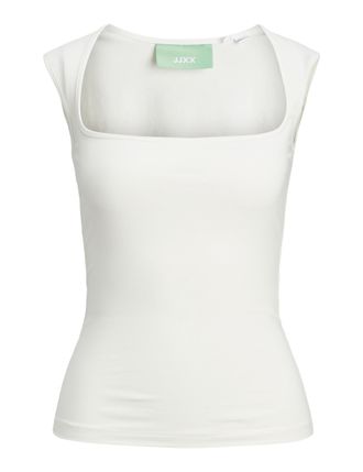 Jack & Jones JXISABELLA Gigi STR SL TOP JRS NOOS