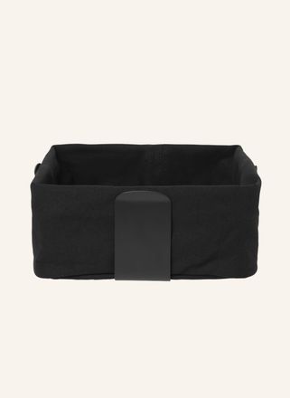 Blomus Blomus Brotkorb Desa schwarz