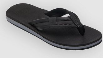 Quiksilver Carver Squish 26 Sandalen black 4