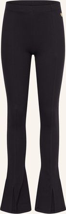 Guess Leggings schwarz