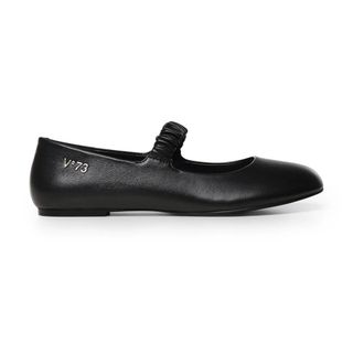 V&deg; 73 Damen, Schuhe, Schwarzk, 36 EUGr&ouml;&szlig;e