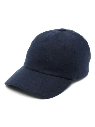 Fedeli casquette Land - Bleu