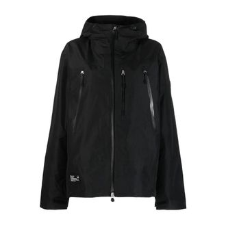 Ralph Lauren Patrol Windbreaker - - Jackets - Herren - Schwarzk - L