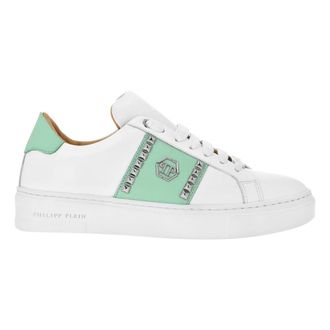 Philipp Plein unisex, Schuhe, Wei&szlig;, 40 EUGr&ouml;&szlig;e