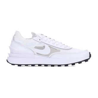 Nike Waffle One Low Sneaker - - Sport - Damen - Wei&szlig; - 36 1/2 EU