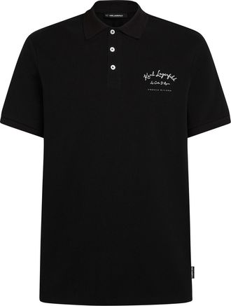 Karl Lagerfeld Poloshirt