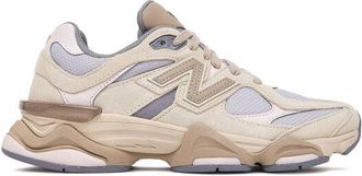 New Balance Sneakers U9060152 Beige