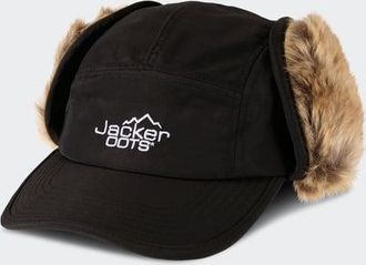 Jacker Casquette - Taille TU