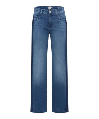 Brax Feel Good Style Maine Used Light Blue 38