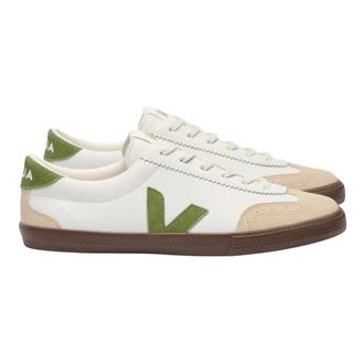 Veja Homme, Chaussures, Blanc, Taille: 39 EU Accessoires