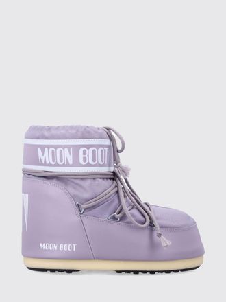 Moon Boot Bottes MOON BOOT Femme couleur Violet