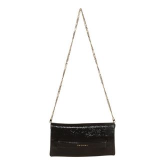Orciani Femme, Sacs, Noir, Taille: ONE Size Sac bandouli&egrave;re
