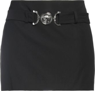 Versace HOSEN & R&Ouml;CKE - Minir&ouml;cke auf YOOX.COM