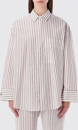 By Malene Birger Hemdbluse BY MALENE BIRGER Damen Farbe Gestreift